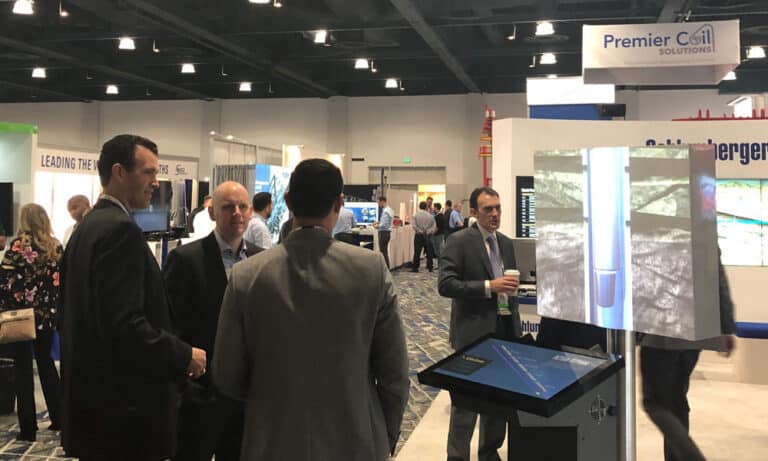 2022 SPE/ICoTA Well Intervention Conference & Exhibition | Nabtesco ...