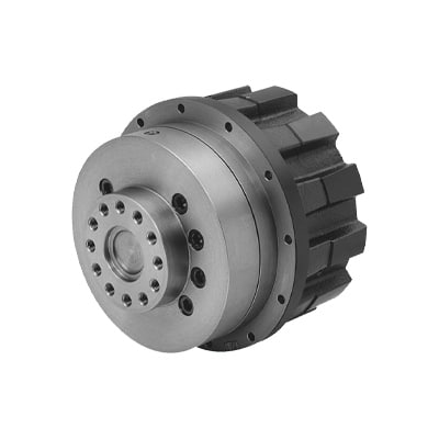 GH Series Gearbox | Nabtesco Motion Control