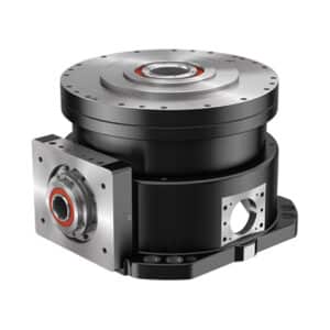 Motor Flange & Bushing Finder | Nabtesco Motion Control