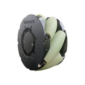 About Us | Nabtesco Motion Control